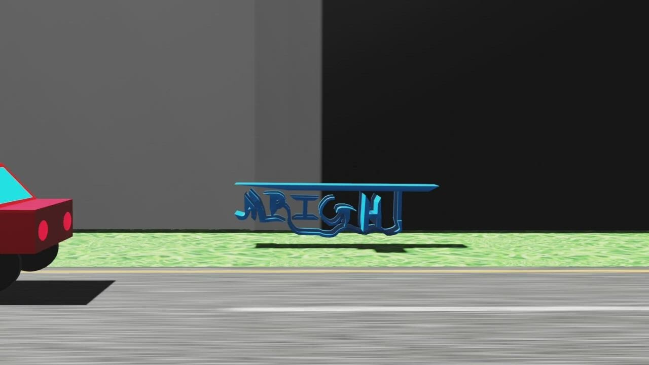 Alright - FilmFreeway