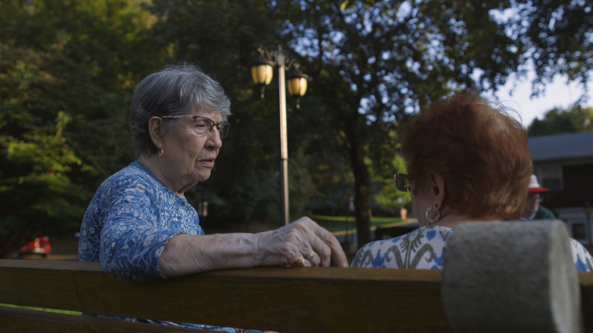 Leaving France - FilmFreeway