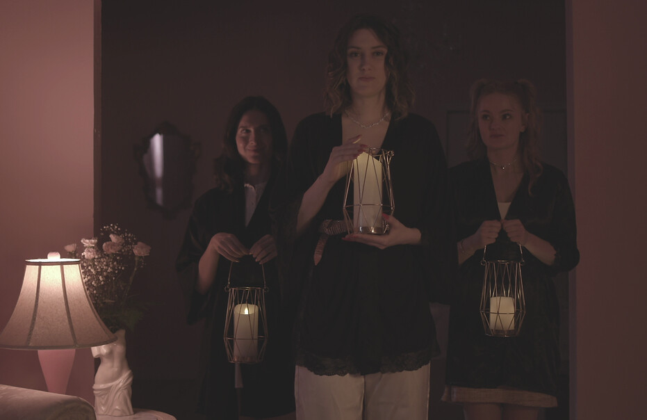 Sisterhood - FilmFreeway