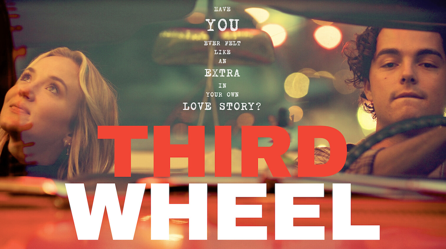 Third Wheel - FilmFreeway