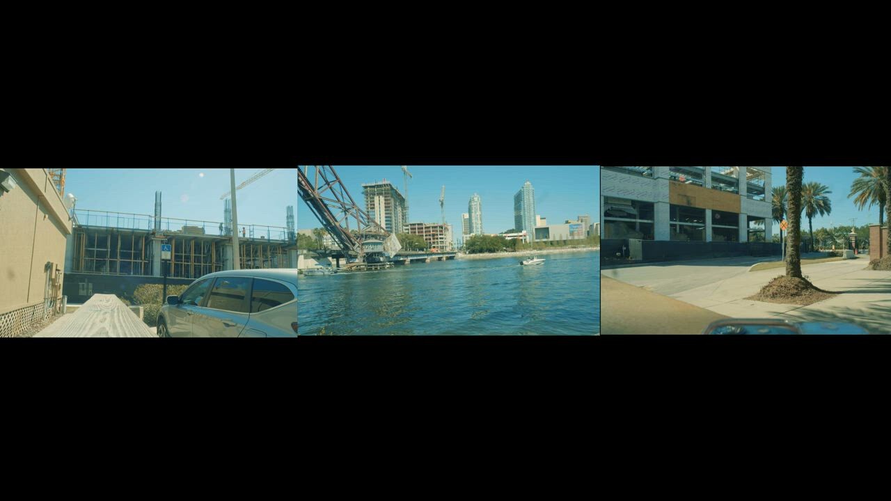 Triptych - FilmFreeway