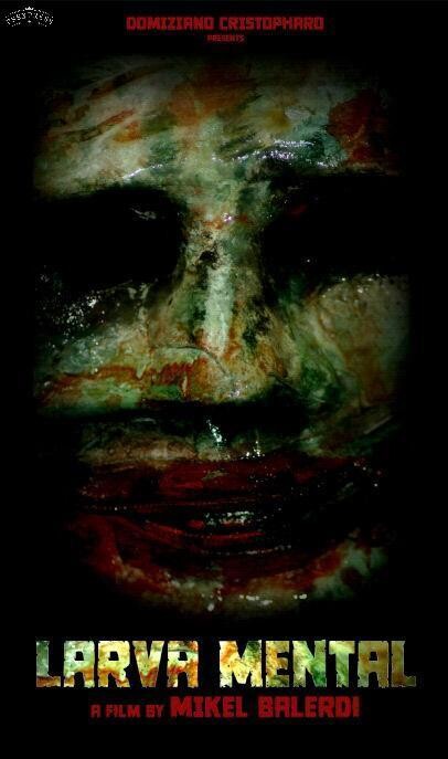 MENTAL LARVA - FilmFreeway