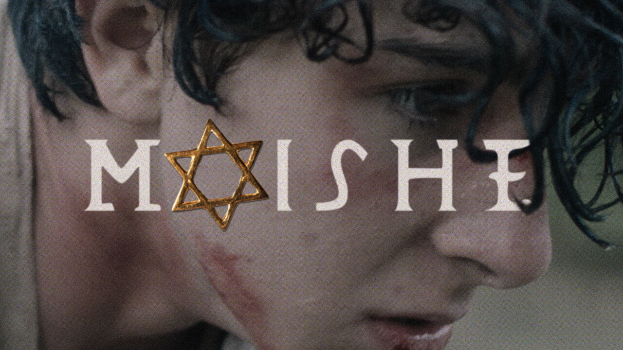 Moishe - FilmFreeway