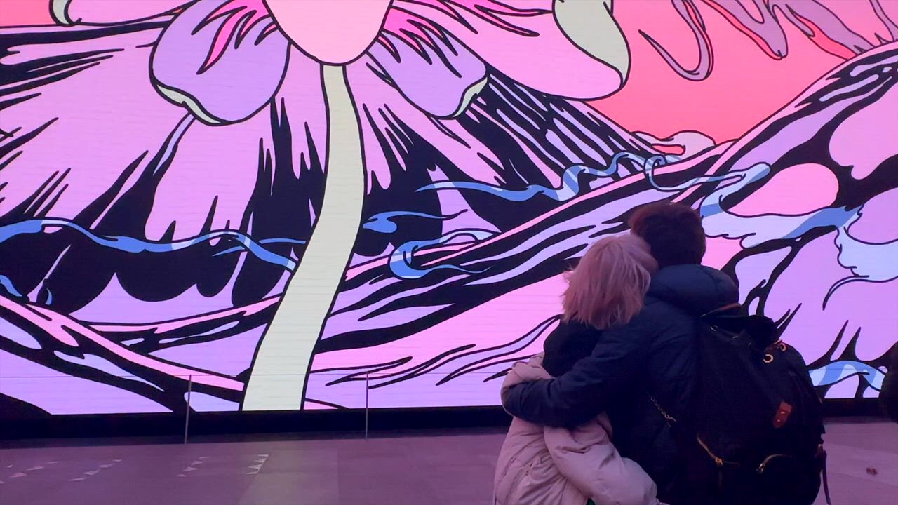 A CERTAIN KIND OF - FilmFreeway