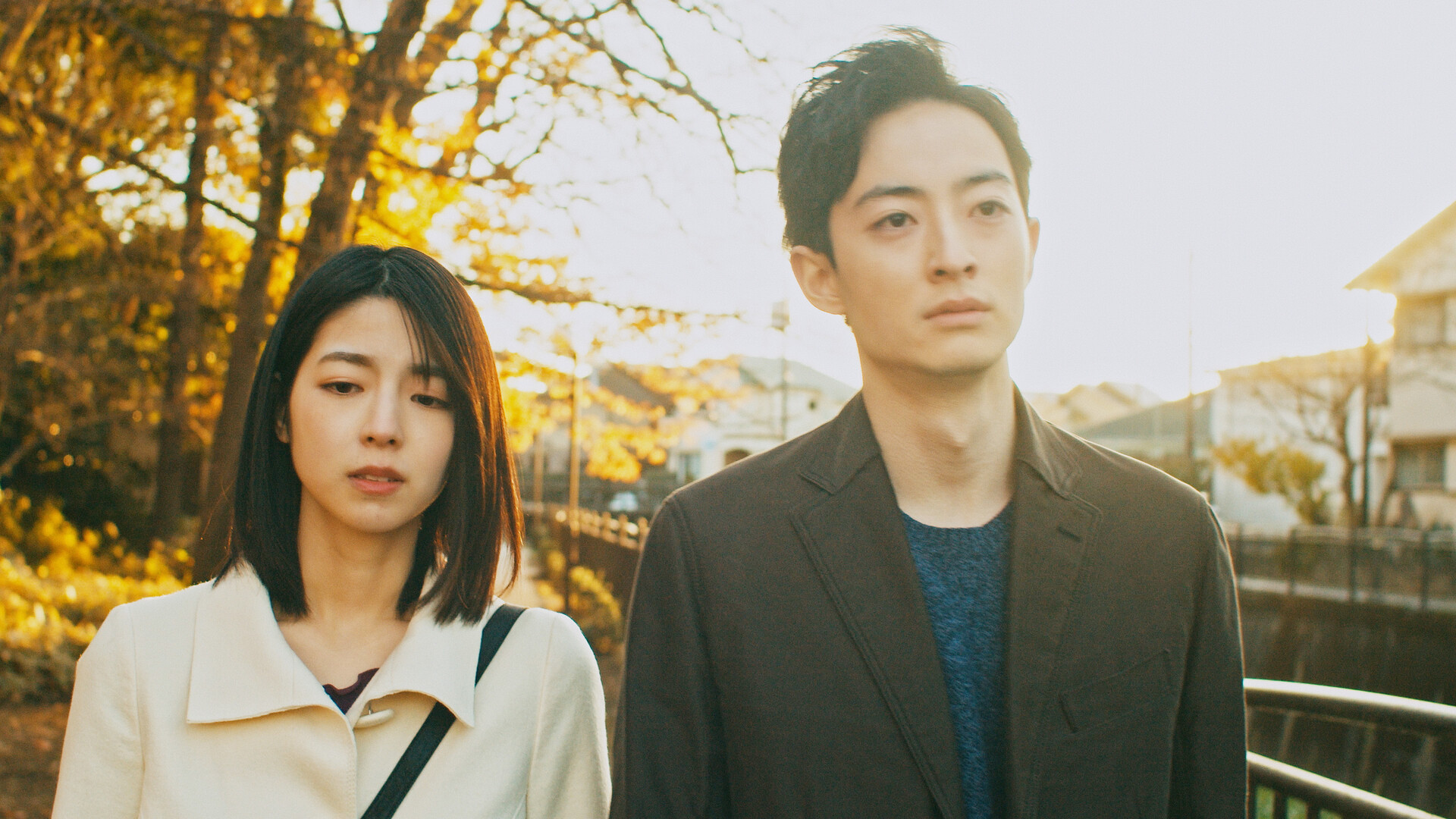 Love is Outdated - FilmFreeway