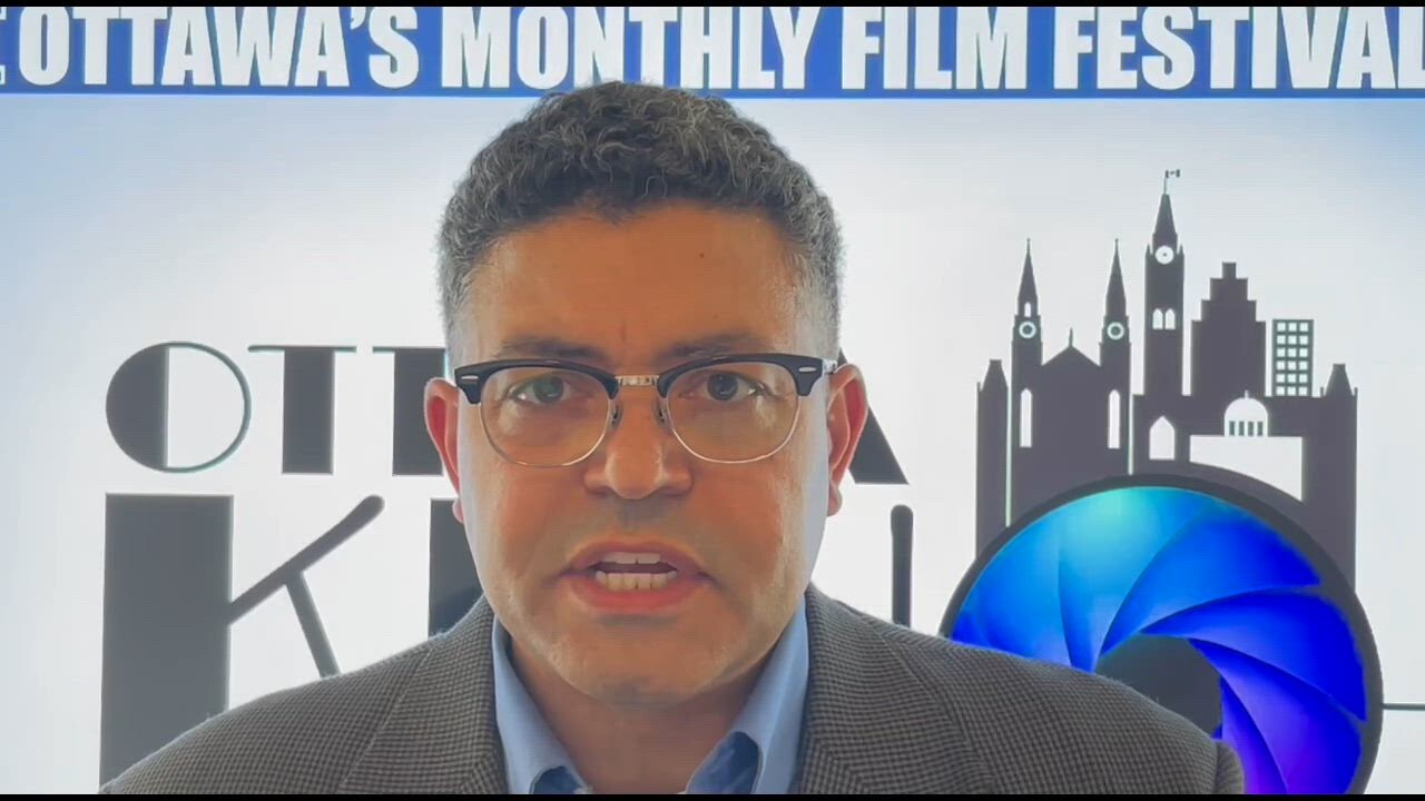 Kino FF Intro - FilmFreeway