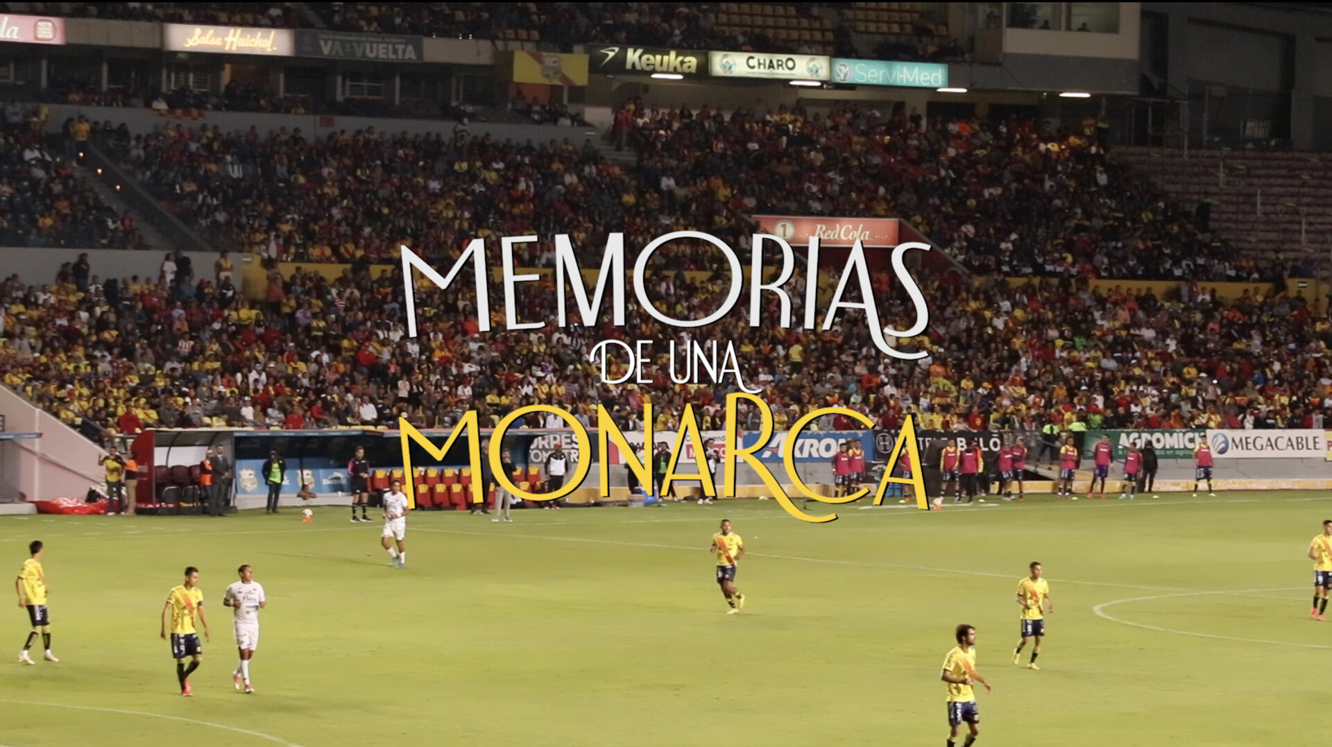 Memorias de una Monarca (Memoirs of a Monarch) - FilmFreeway