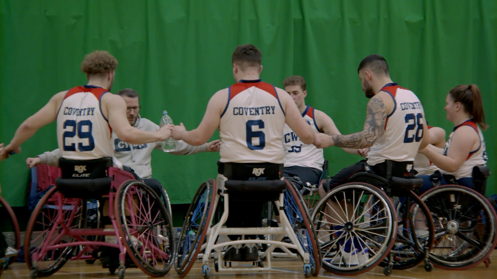 This Able Man - FilmFreeway