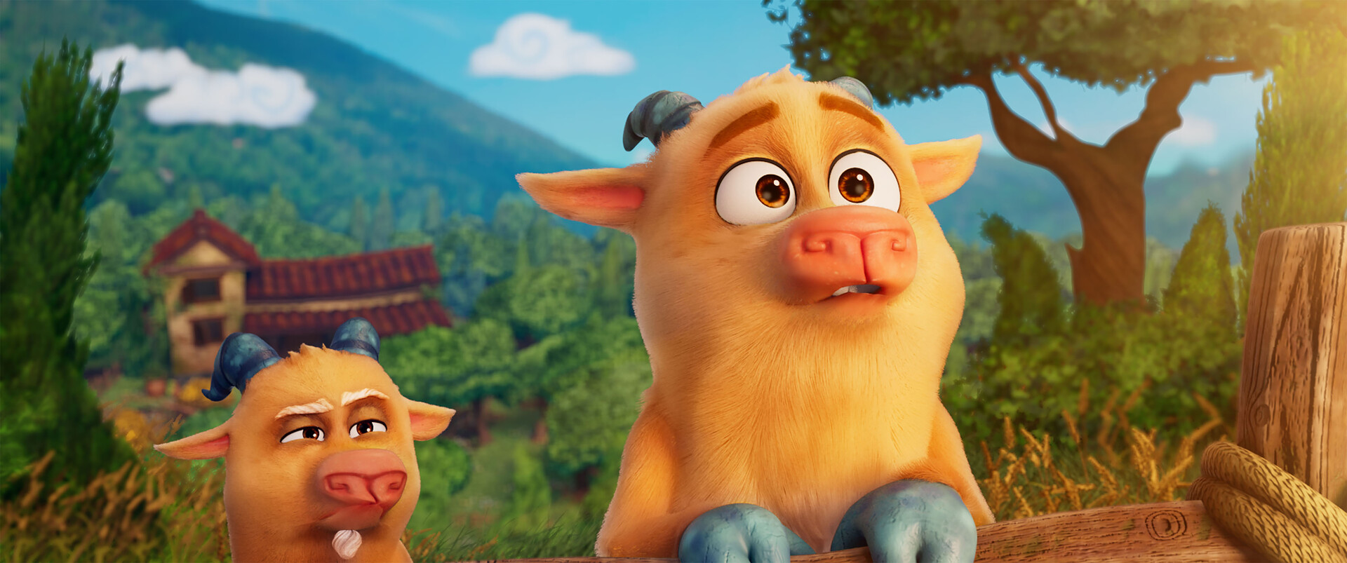 Beyond the Farm - FilmFreeway