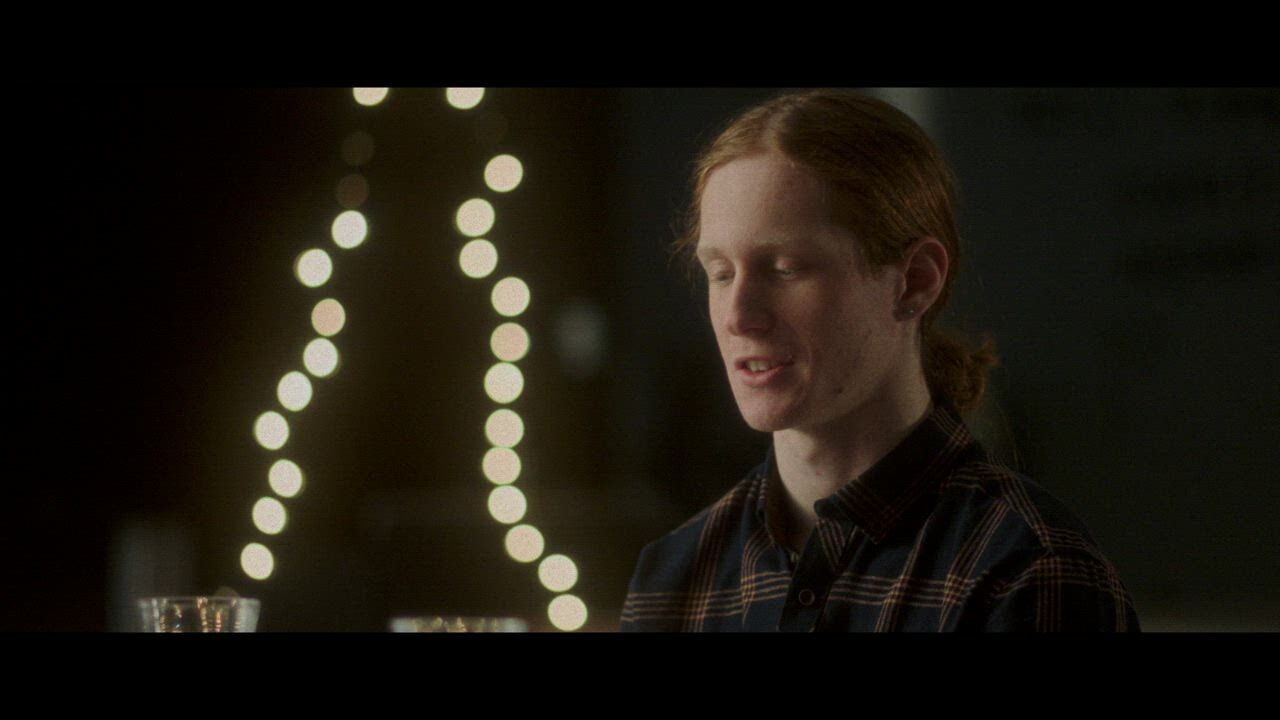 The Awkward Date - FilmFreeway