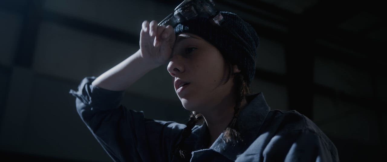 Static - FilmFreeway