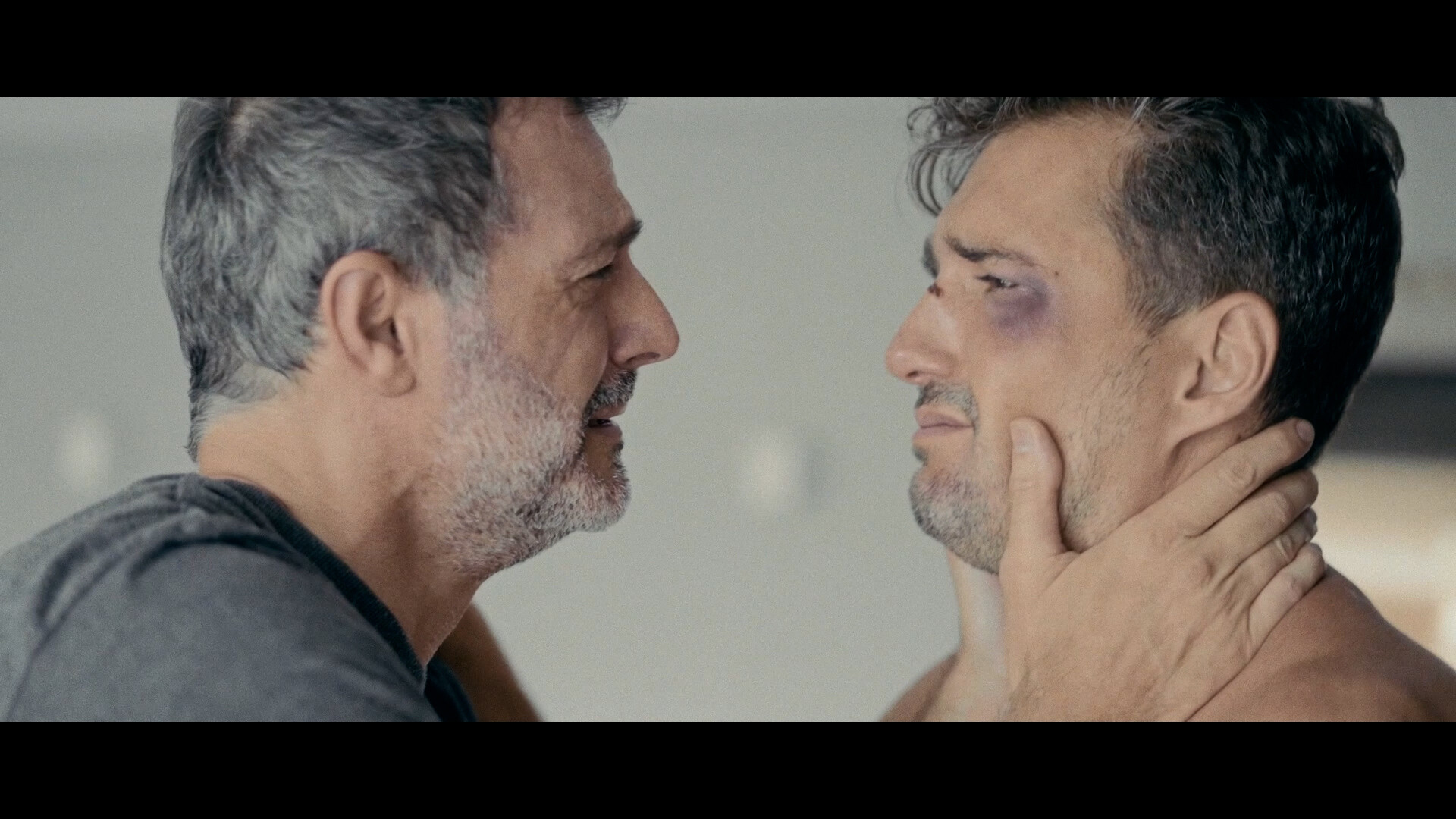 The Fight - FilmFreeway