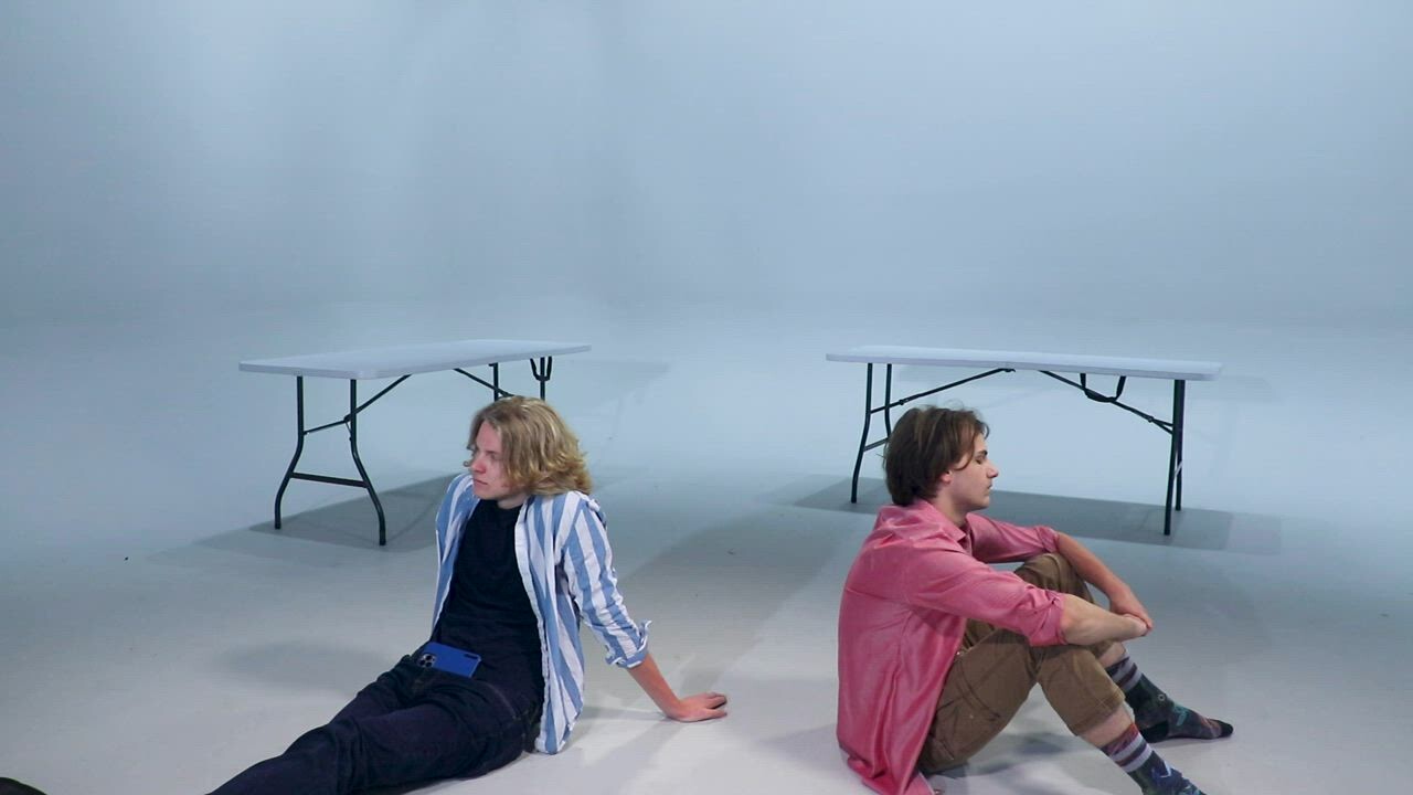 Tango For Two - FilmFreeway