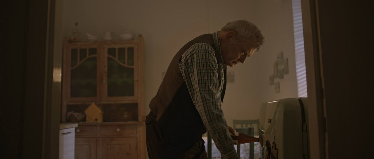 The Fridge - FilmFreeway