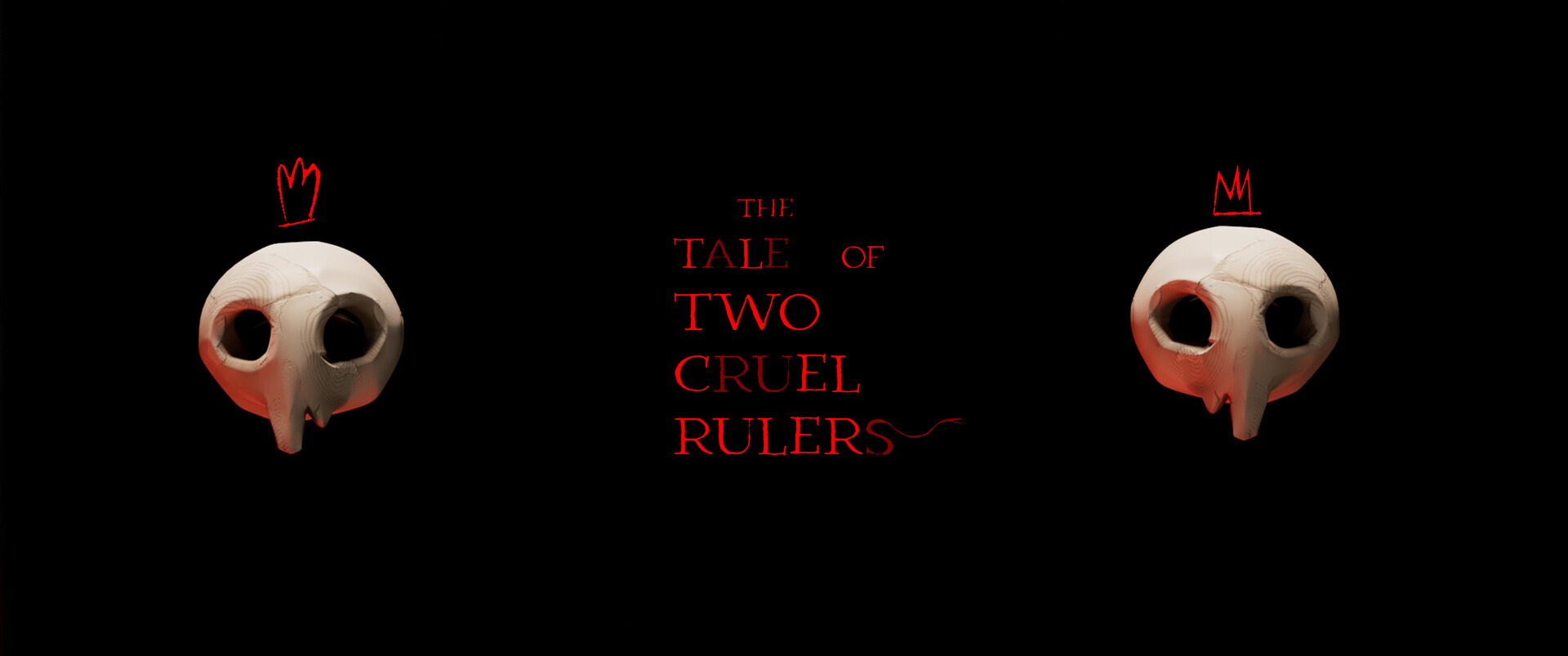 The Tale of Two Cruel Rulers - FilmFreeway