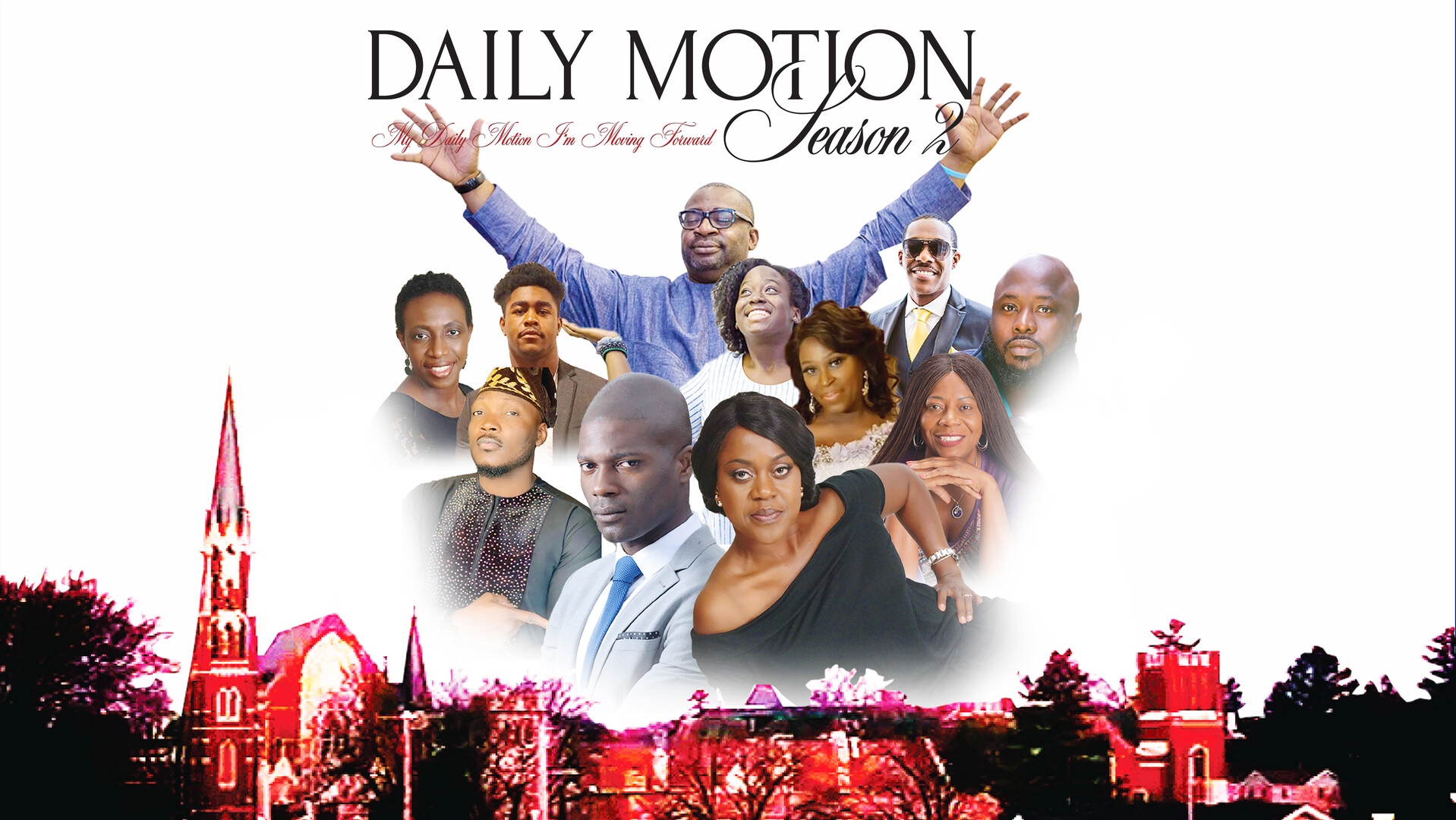 Daily Motion II - FilmFreeway
