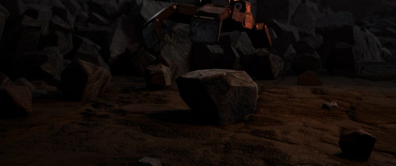 Dandelion - FilmFreeway