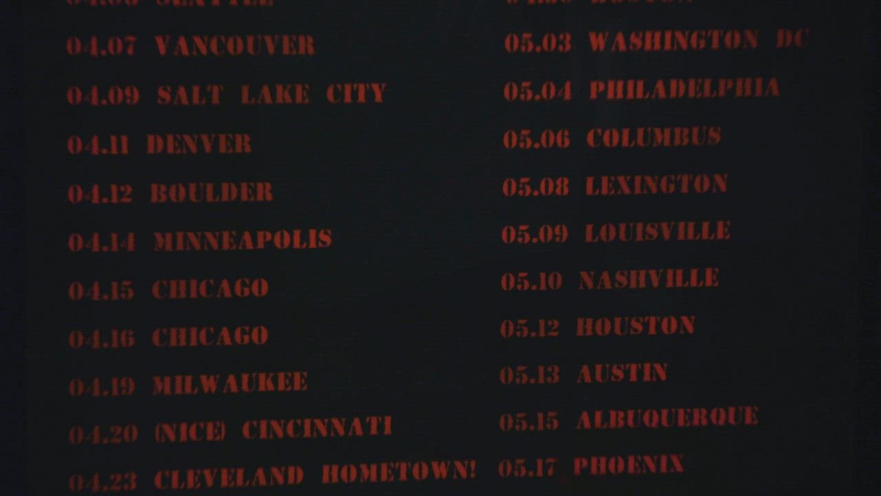 Ruby Keys - FilmFreeway