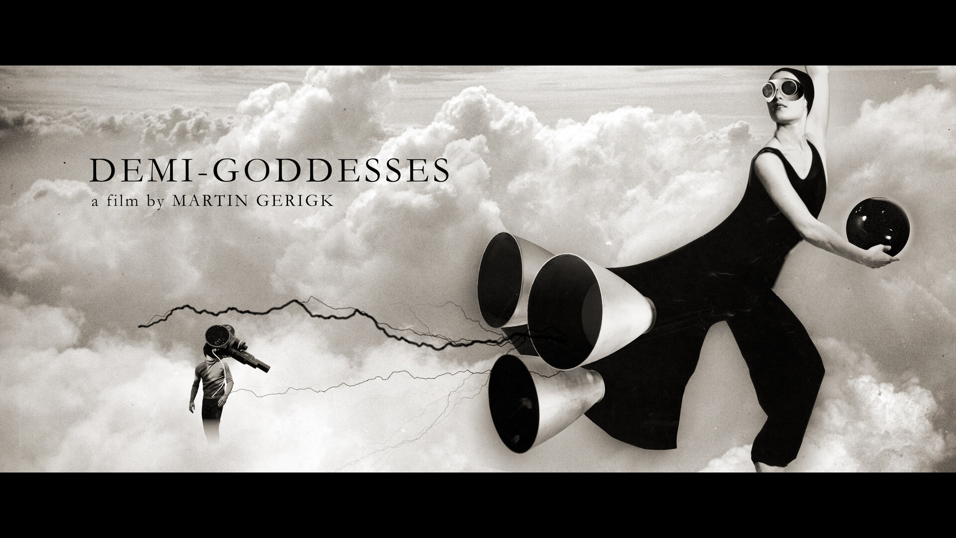 Demi-Goddesses - FilmFreeway