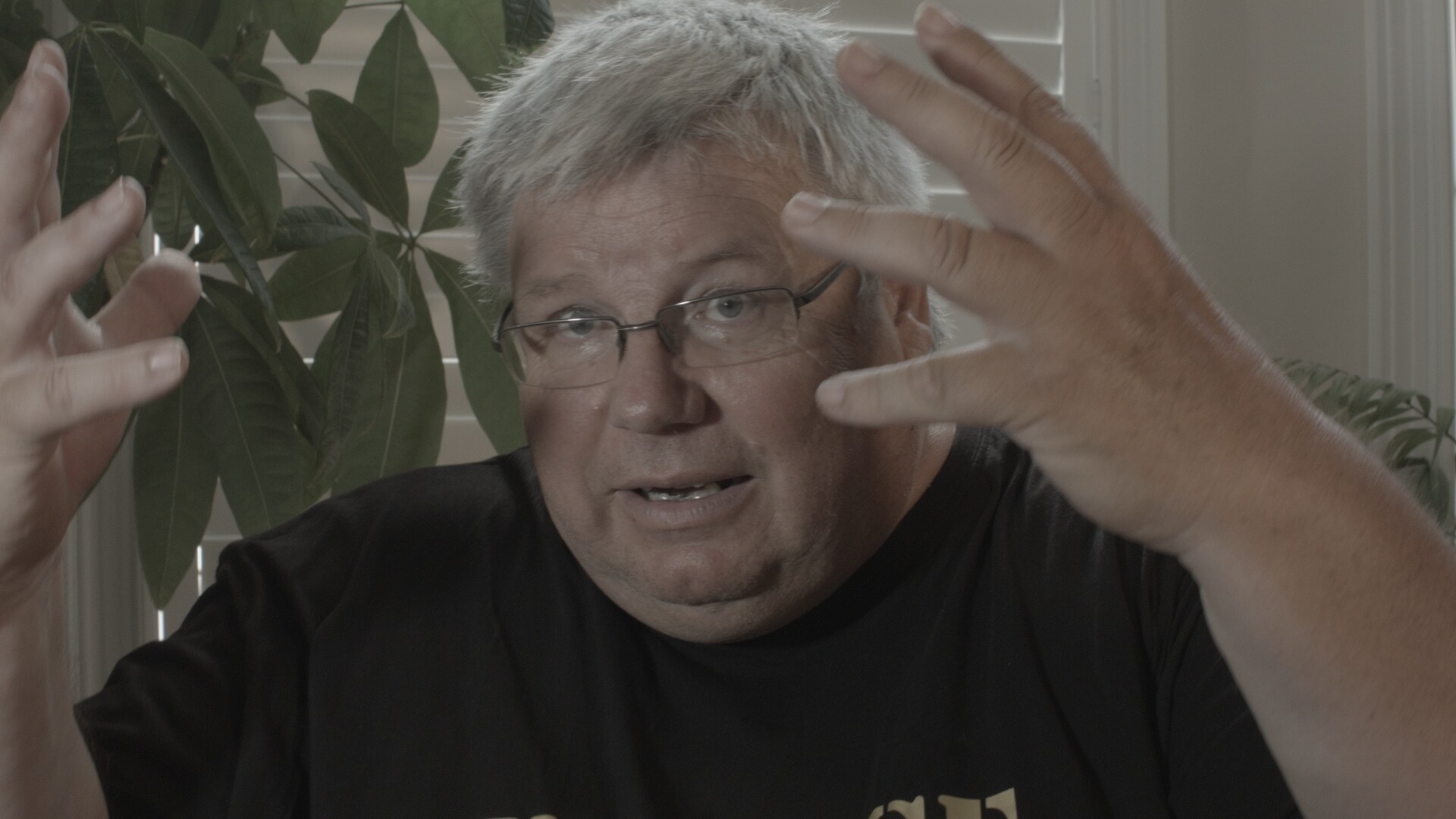 Easy Digger - FilmFreeway