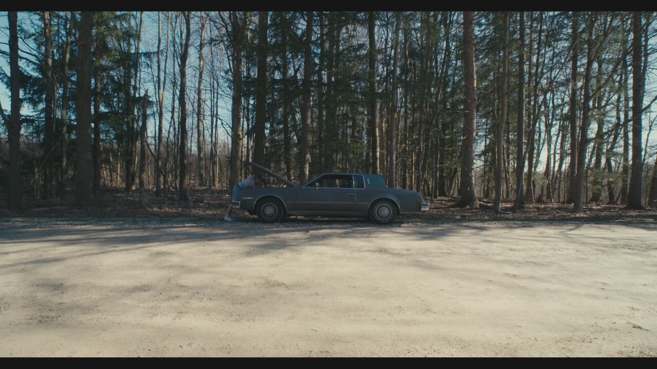 Long Dark Road - FilmFreeway
