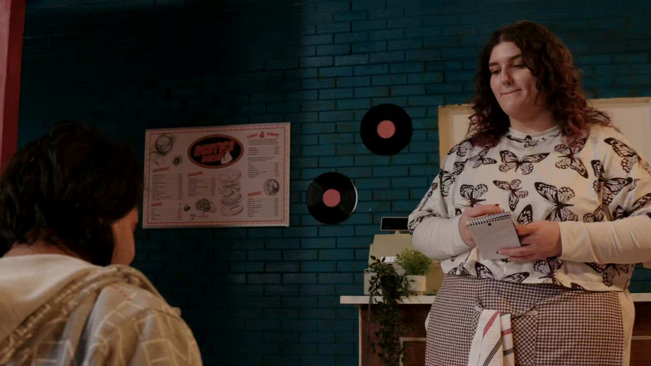 Rejected Again - FilmFreeway