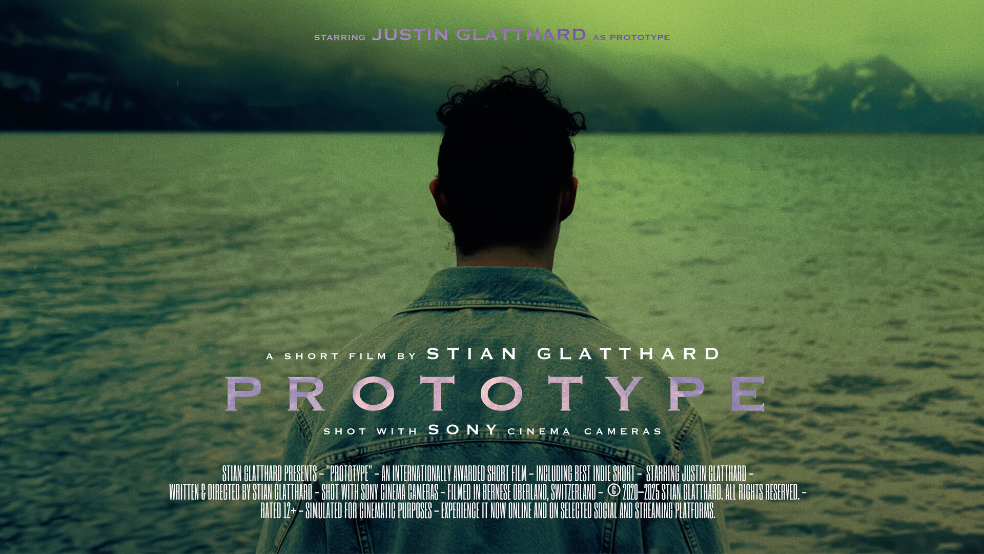 Prototype - FilmFreeway
