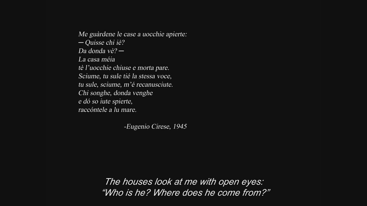 The House That Stood - FilmFreeway