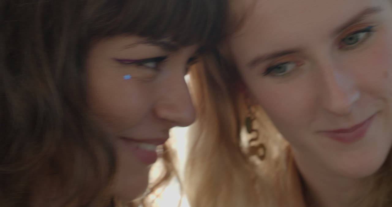 Forever now - FilmFreeway