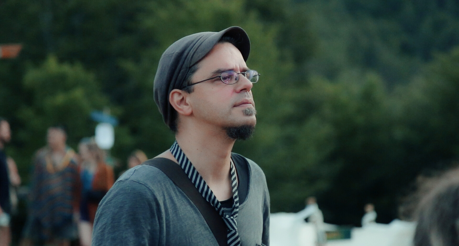 BALKAN BLACK BOX - FilmFreeway