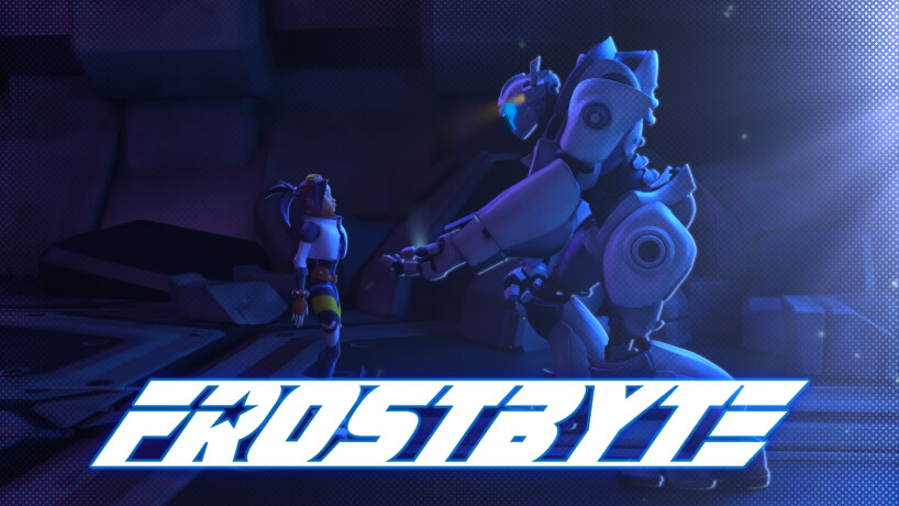 FROSTBYTE - FilmFreeway