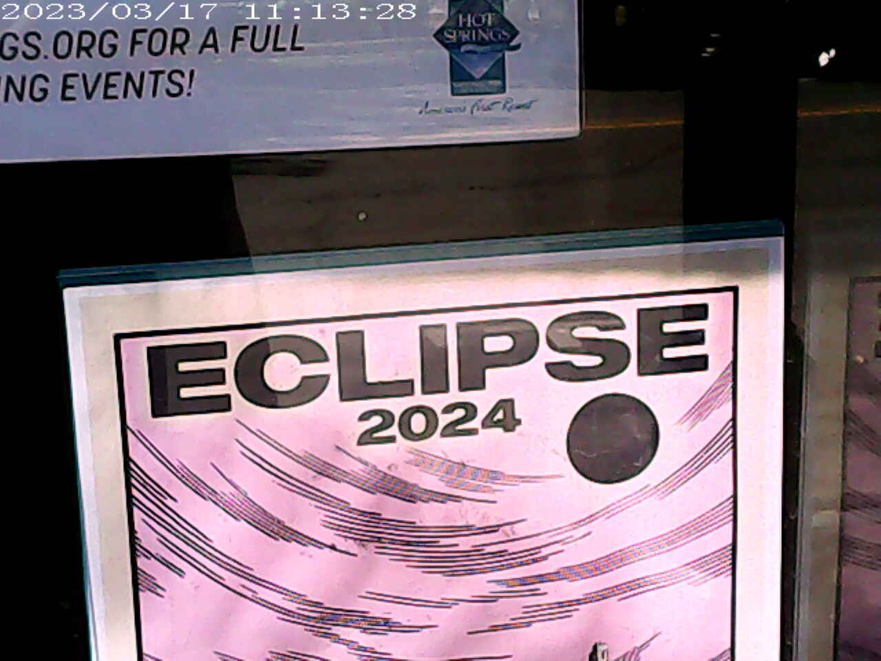 ECLIPSE 2024 - FilmFreeway