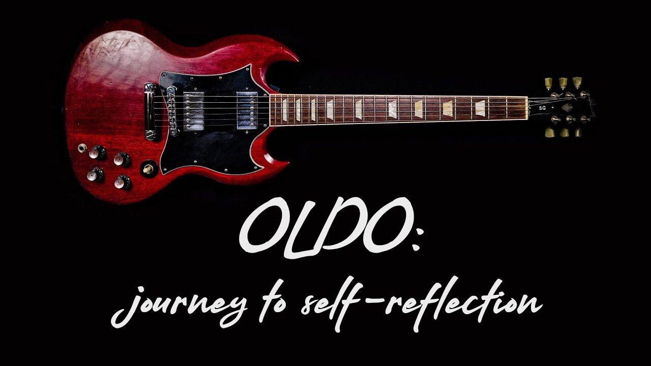 OLDO: journey to self-reflection - FilmFreeway