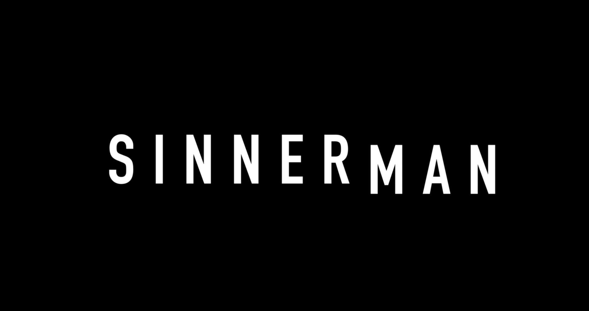 Sinnerman - FilmFreeway