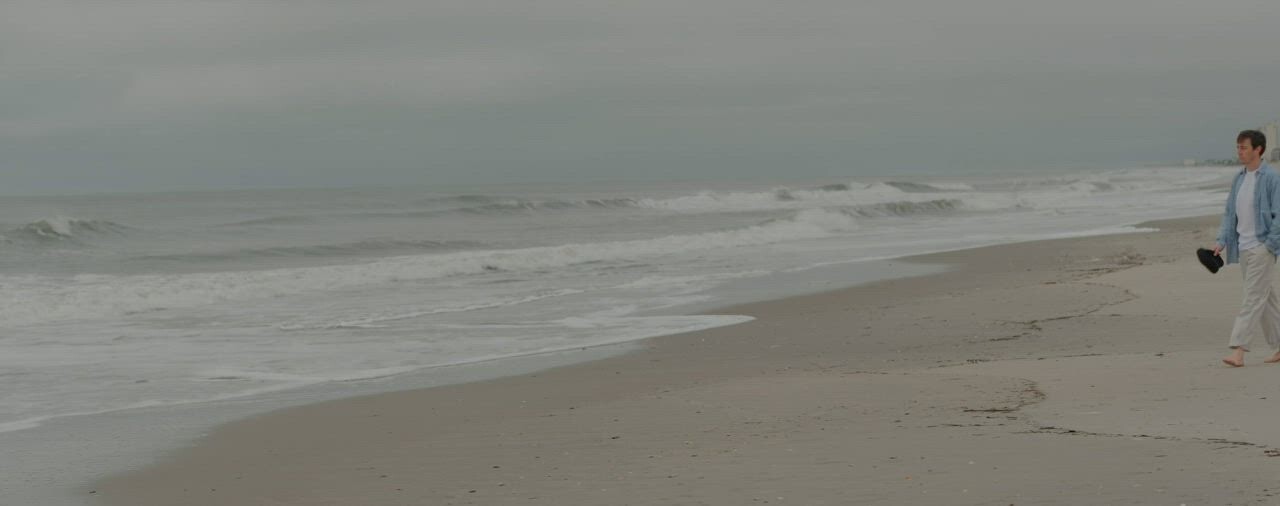 Lost on the Beach - FilmFreeway