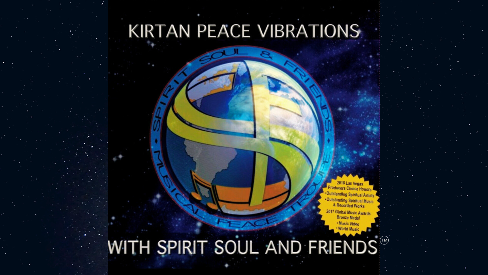 Kirtan Peace Vibrations With Spirit Soul And Friends™ - FilmFreeway