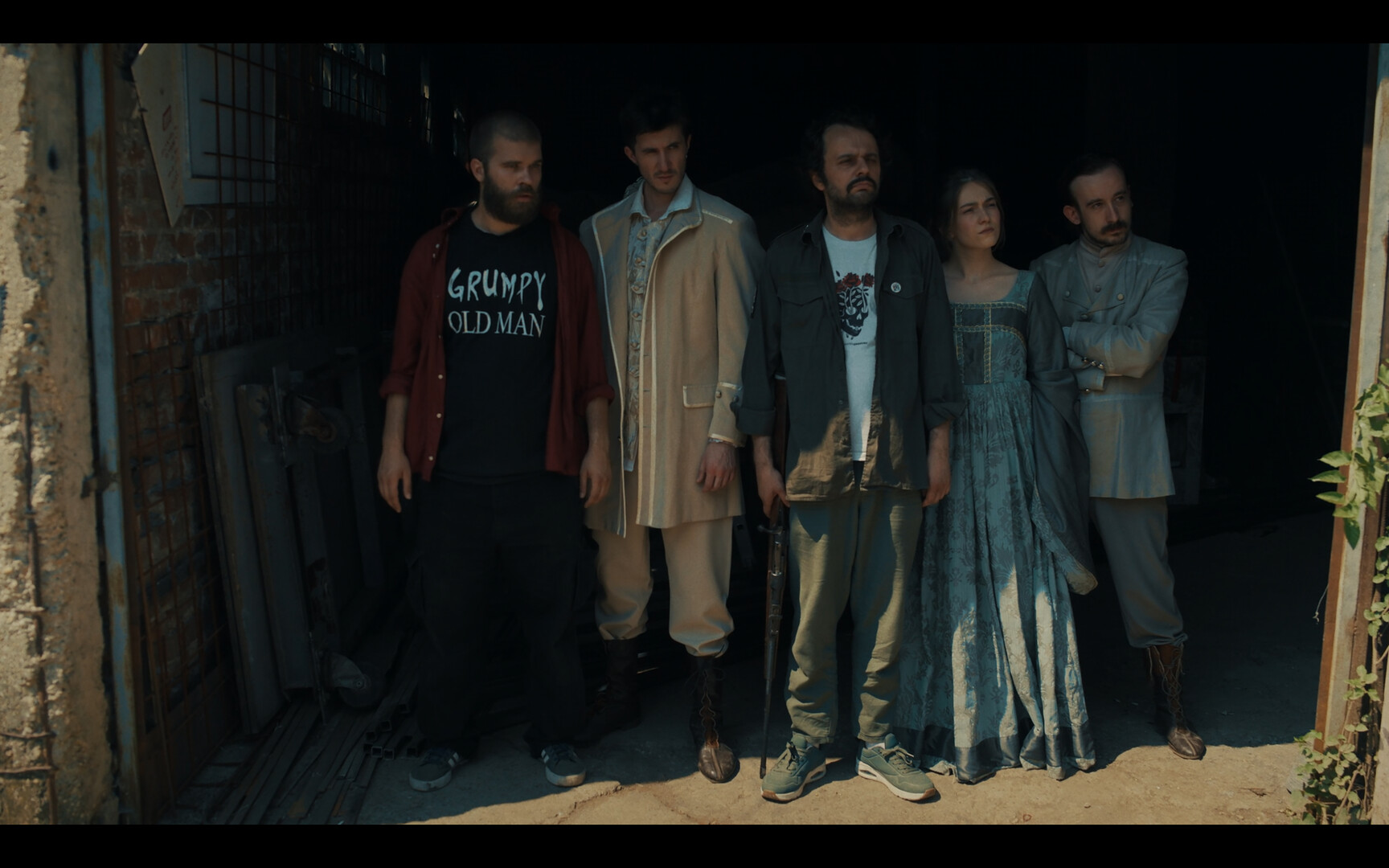 The final act - FilmFreeway