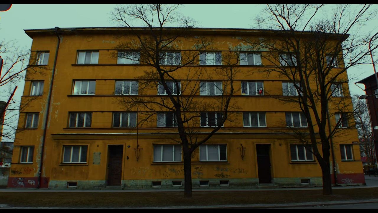 Obsession - FilmFreeway