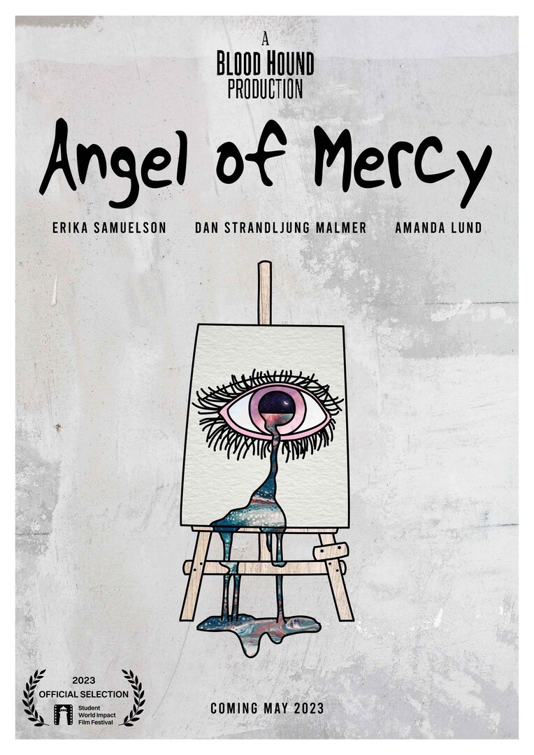 Angel of Mercy - FilmFreeway