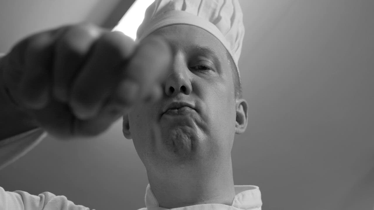 Side Dish - FilmFreeway