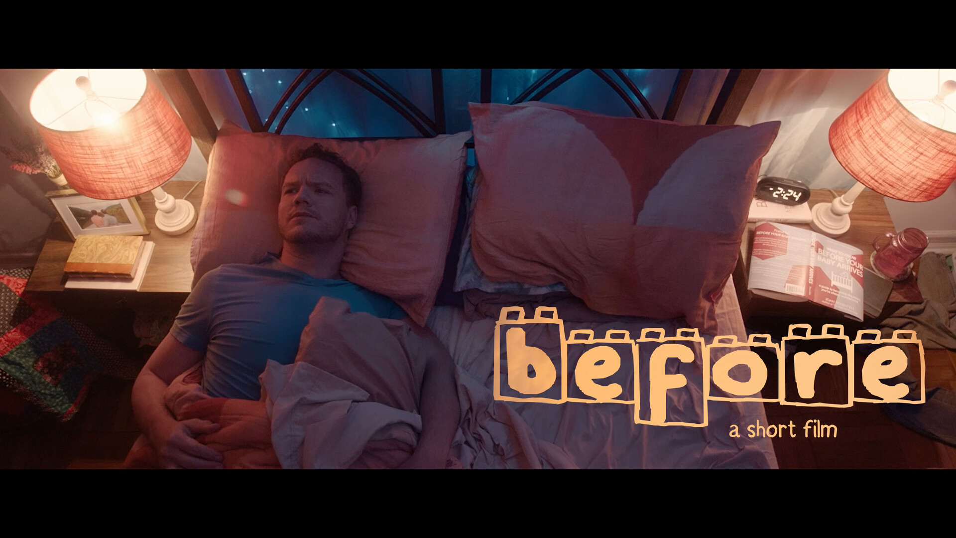 Before - FilmFreeway