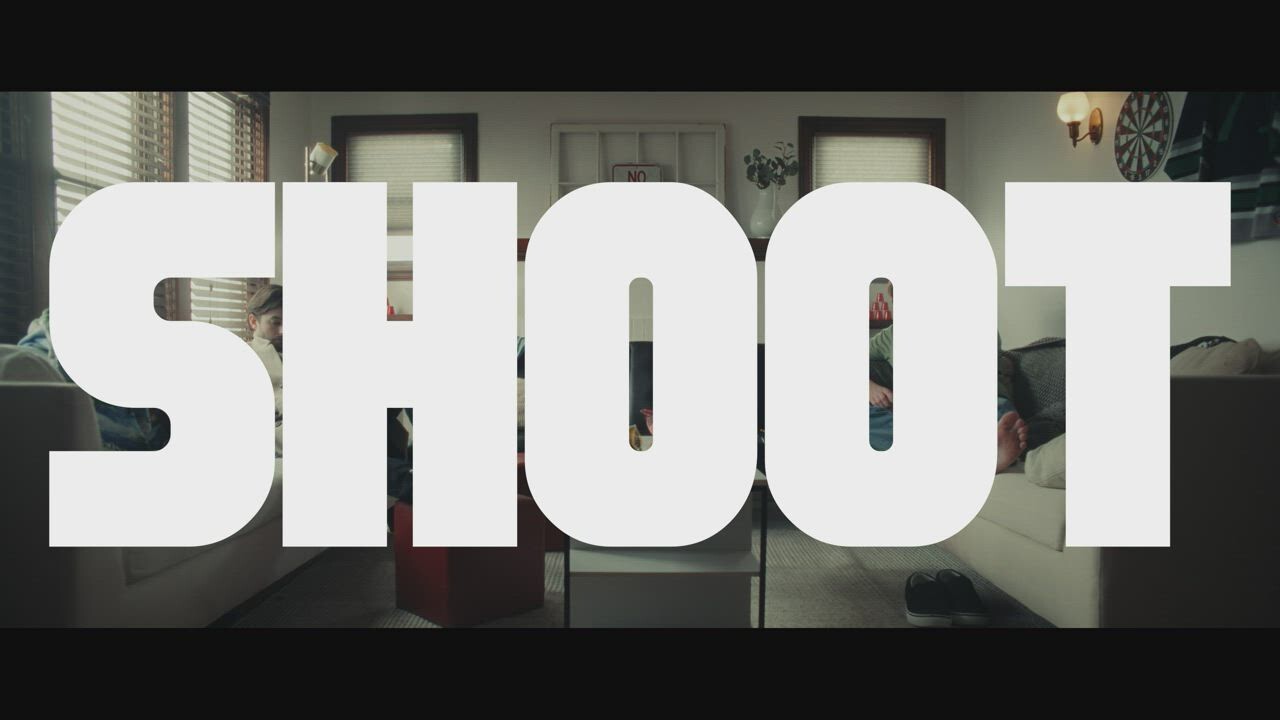SHOOT! - FilmFreeway