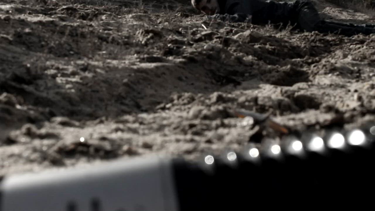 Dawn of the force part 2 - FilmFreeway