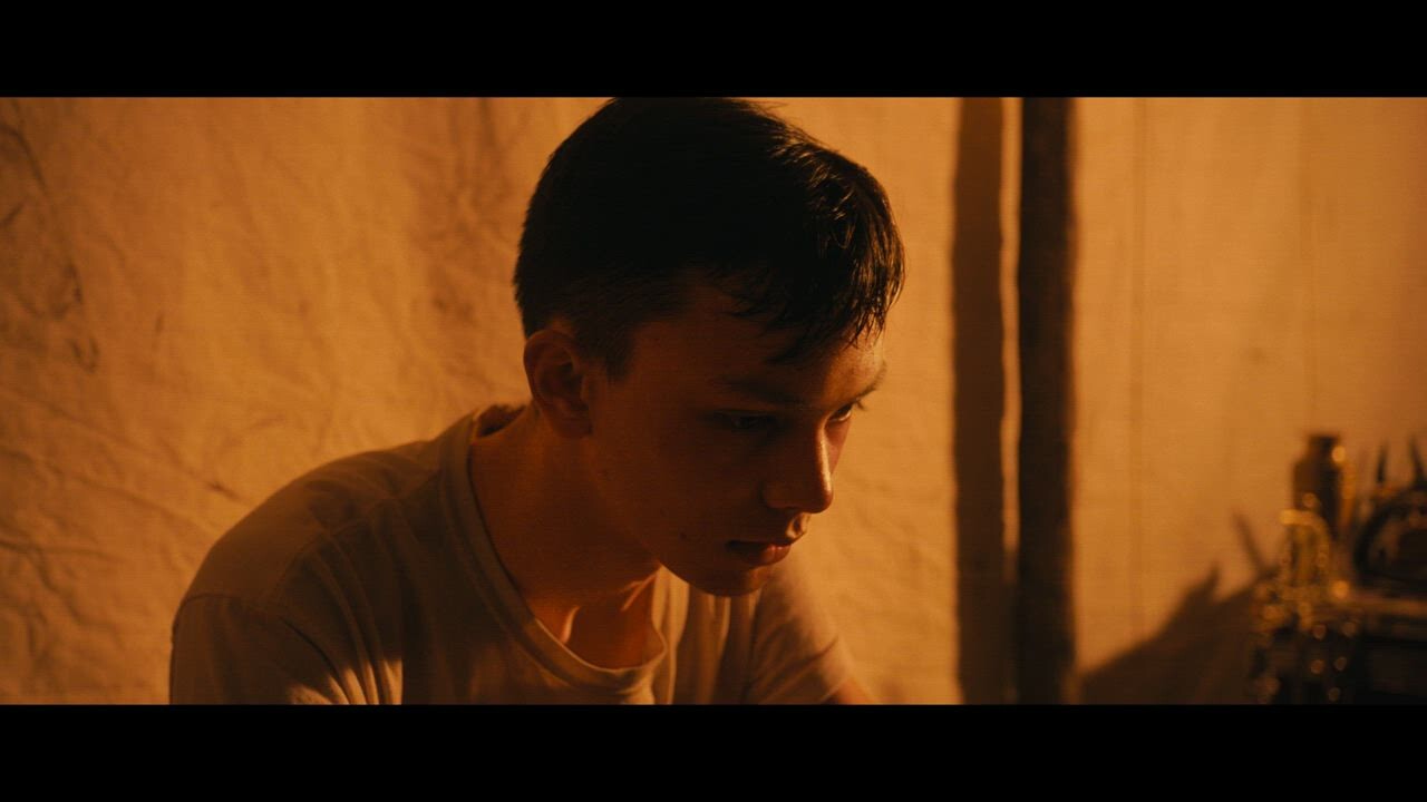 Down Among the Dead Men - FilmFreeway