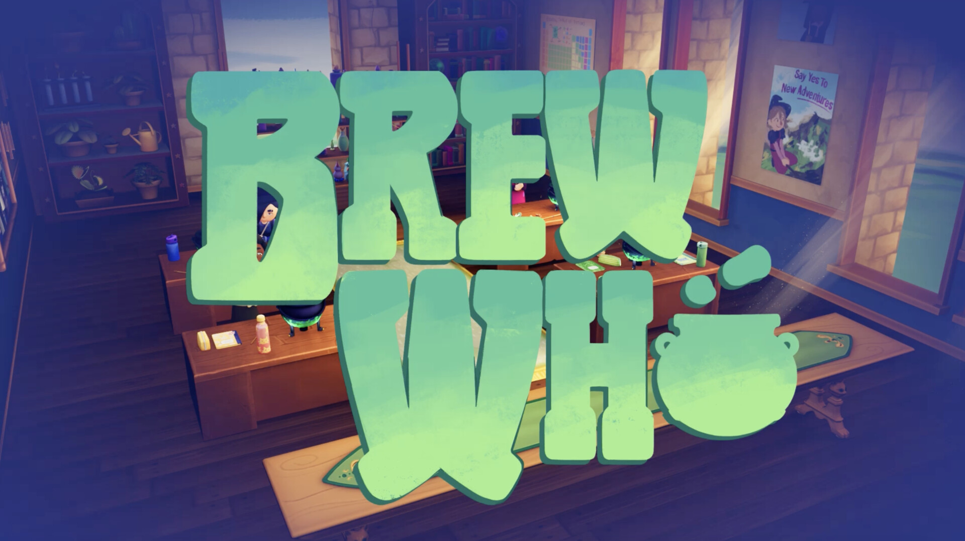 BREW WHO - FilmFreeway