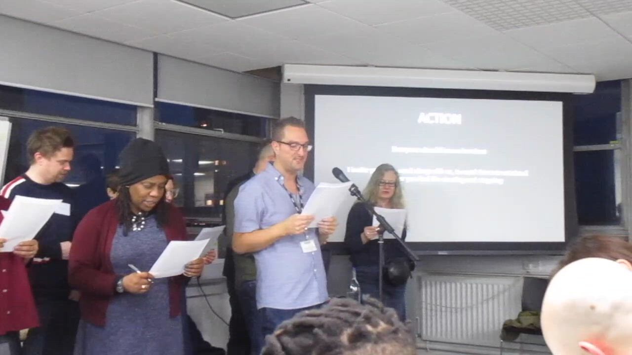 ASYNCHRONOUS CHOIR - FilmFreeway