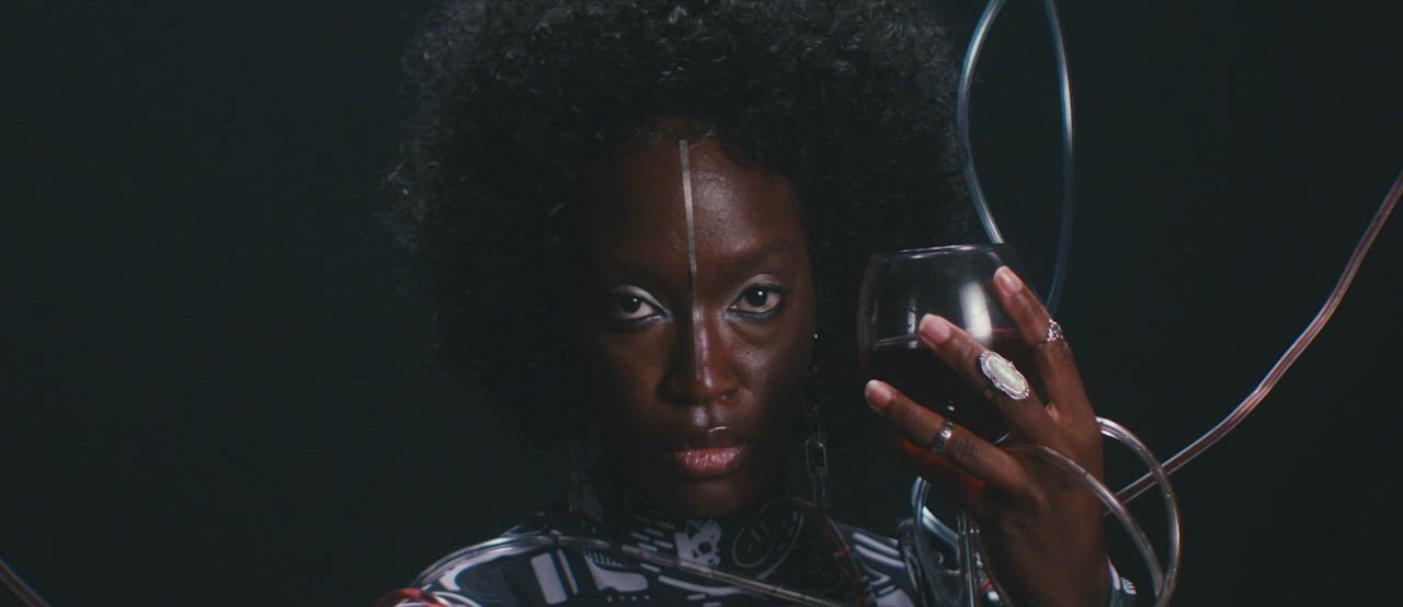 Romanza - FilmFreeway