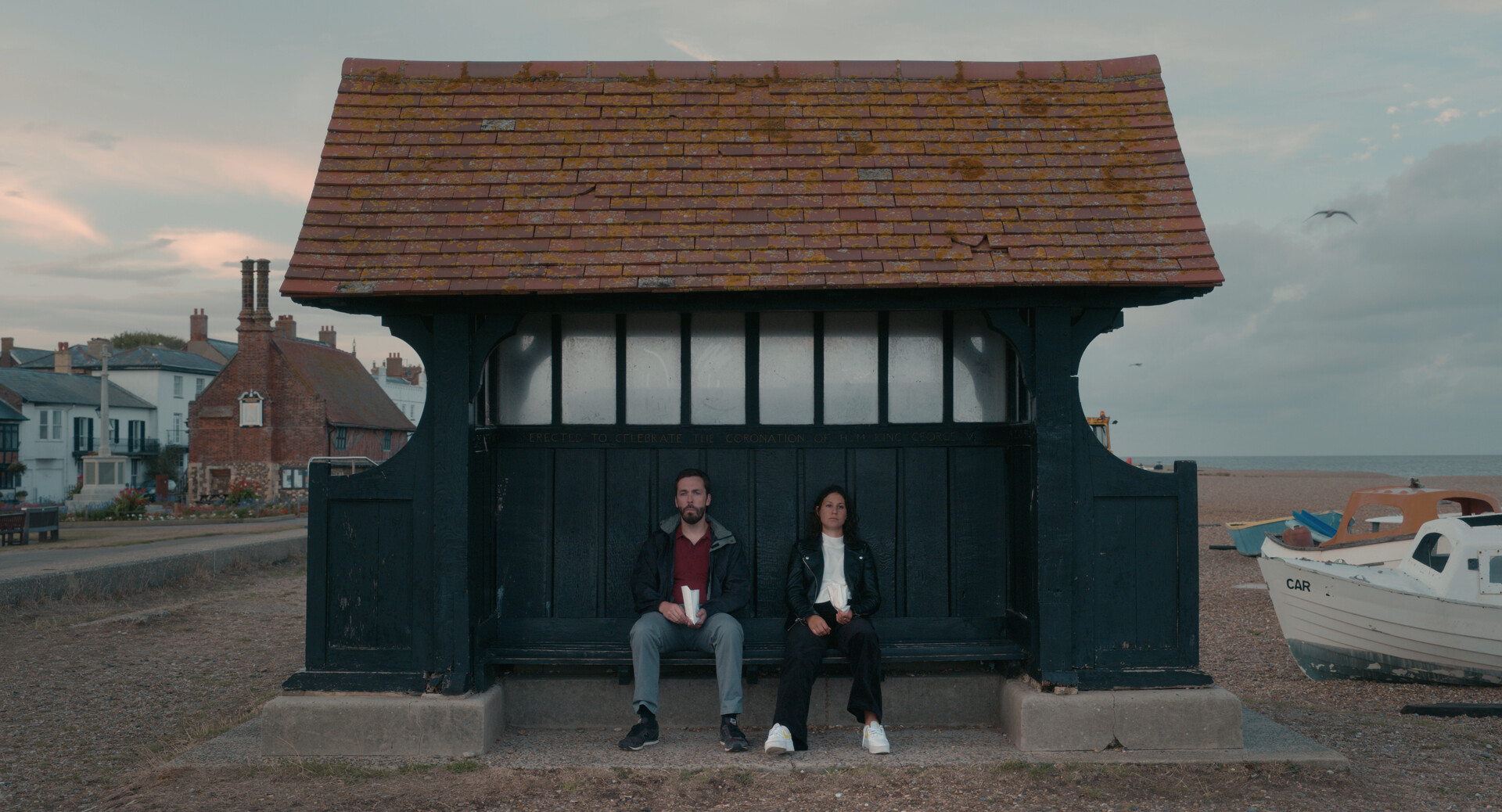 Seasalter Road - FilmFreeway