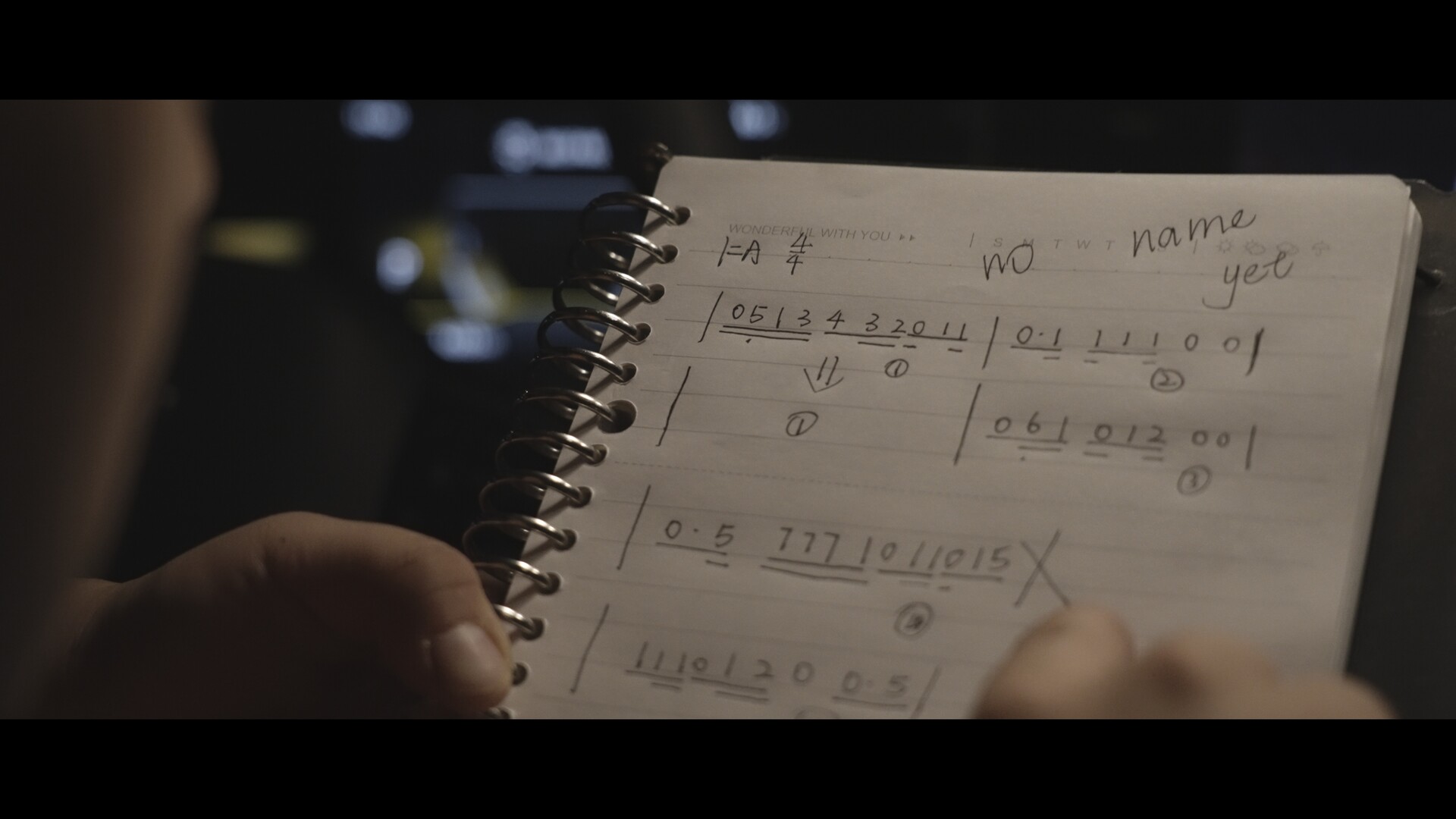 Shadow Singer - FilmFreeway