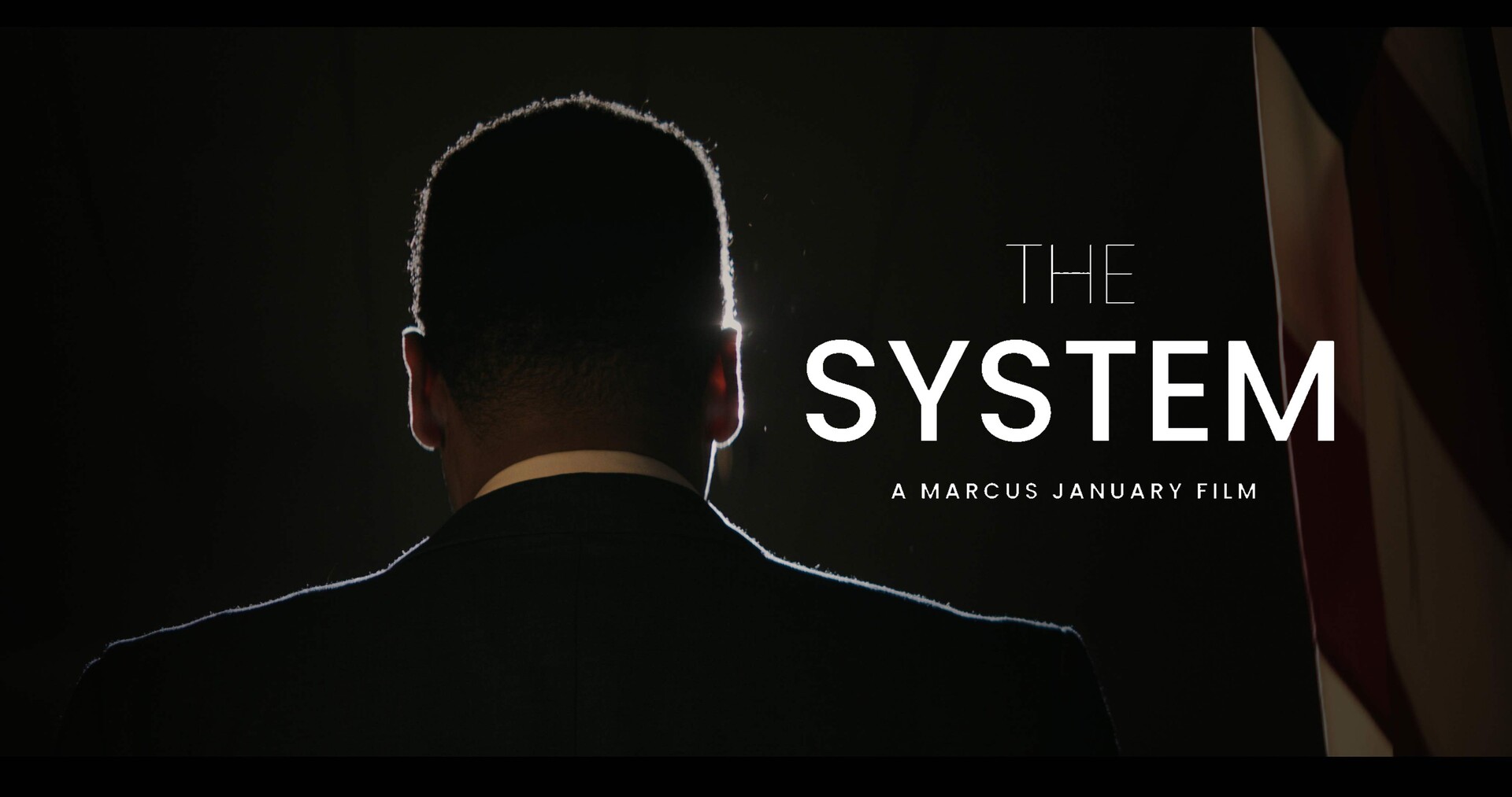 The System - FilmFreeway